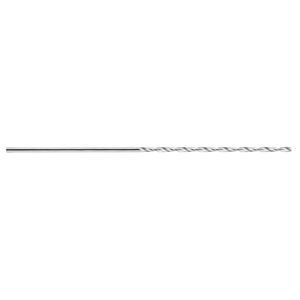 A110 - 0.9mm Dormer HSS Straight Shank Long Series Drills Bright Finish ... A110 - 0.9mm Dormer HSS Straight Shank Long Series Drills Bright Finish ...