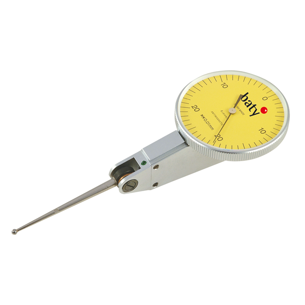 0.8mm Lever Type Dial Test Indicator HL-2 (ø 37mm) - Baty | EW ...