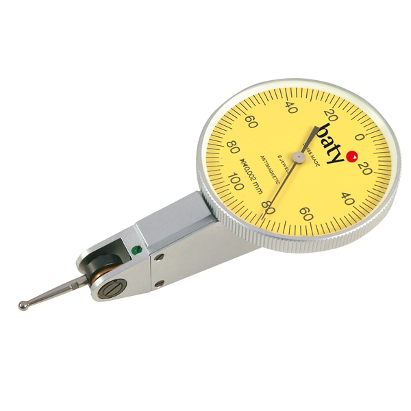 0.2mm Lever Type Dial Test Indicator HL-4 (ø 37mm) - Baty | EW ...