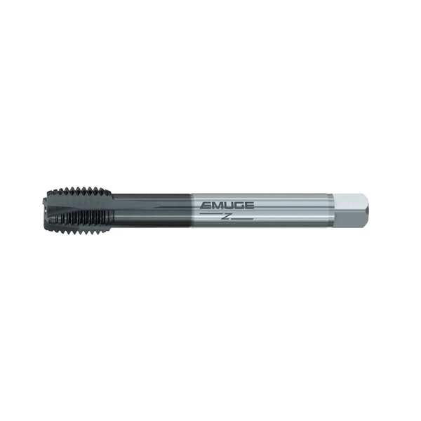 M16 x 1.5 Emuge Metric Fine Spiral Point 6HX Tolerance Tap GLT-1 Coated ...