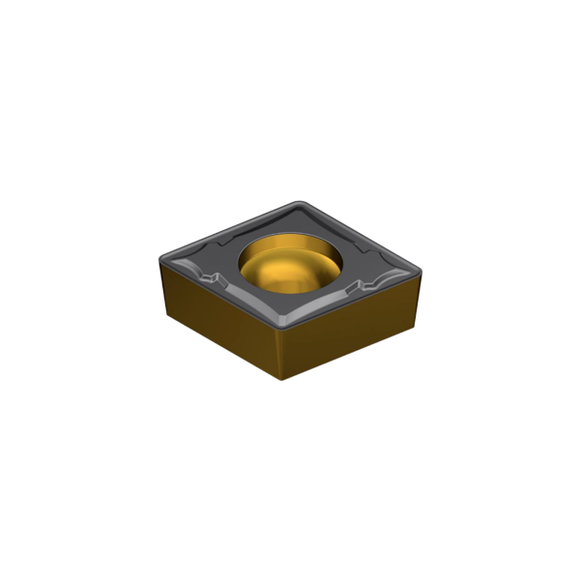 CCMT 120408-BG ET33C Carbide Turning Inserts (For General Purpose ...