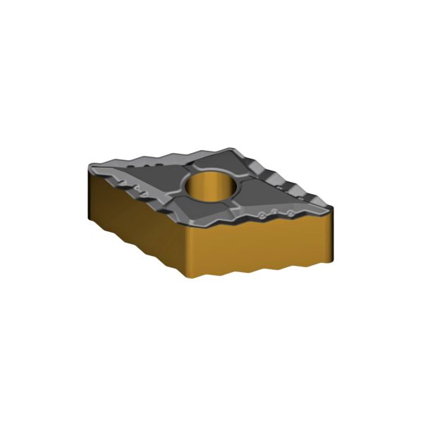 DNMG 110404-BL ET33C Carbide Turning Inserts (For General Purpose ...