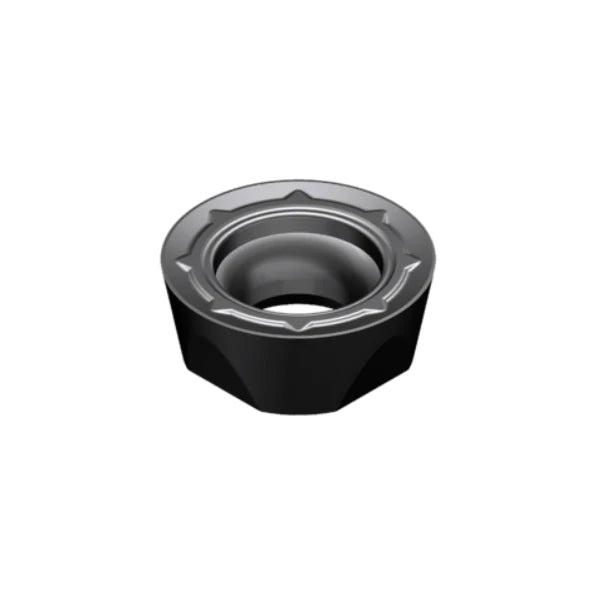 RPMT 10T3MO Carbide Turning Inserts 602 Grade - (Pack of 10) | EW ...