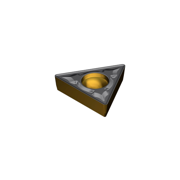 TCMT 110204-BG ET33C Carbide Turning Inserts (For General Purpose ...