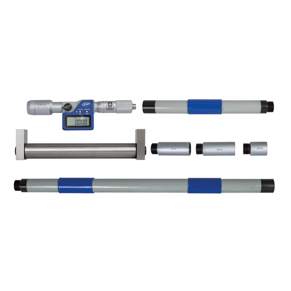 150-2000mm Digital Internal Micrometer MW300 - Moore & Wright | EW ...