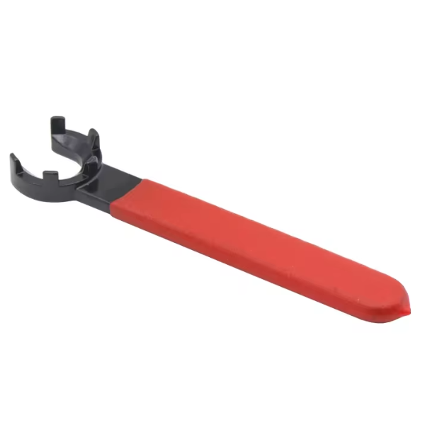 ER8 M Type Spanner for Mini Nut | EW Equipment | EW Equipment EW Equipment