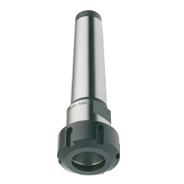 Morse Taper 3 - ER32UM Collet Chuck With UM Type Nut - EW Equipment