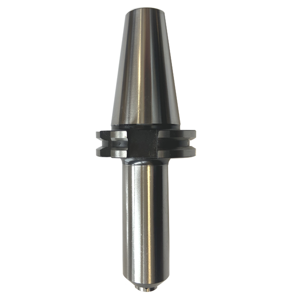 DV40 DIN 69871 HG 01 30mm High Precision Chuck (100mm Gauge) Haimer ...