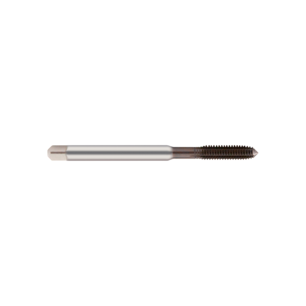 M6 x 1.0 Roll Tap TiAlN Coated HSS-E 6HX Cold Forming - Europa Tool ...