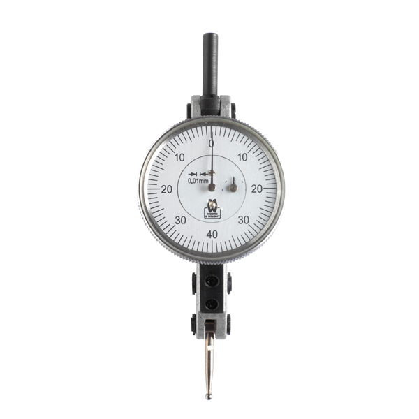 1.6mm Dial Test Indicator MW422 (ø37mm) - Moore & Wright | EW Equipment ...