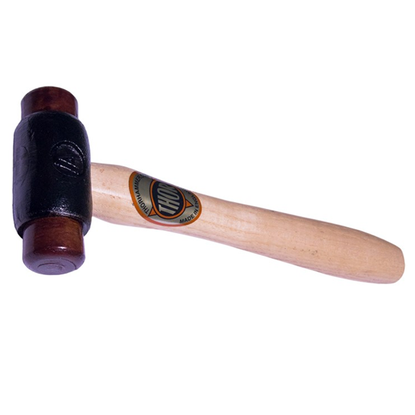 01-008 Size A Hide Hammer - Thor Hammer | EW Equipment Thor Hammer
