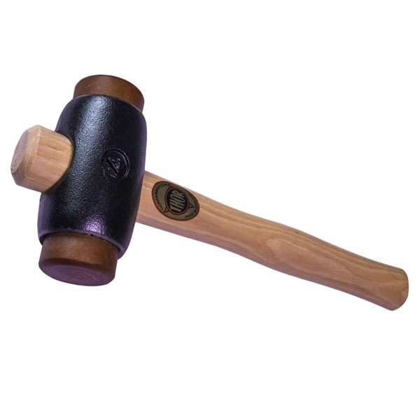 01-016 Size 4 Hide Hammer - Thor Hammer | EW Equipment Thor Hammer
