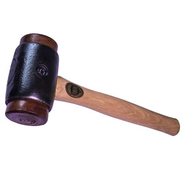 01-022 Size 5 Hide Hammer - Thor Hammer - 12 Days– EW Equipment