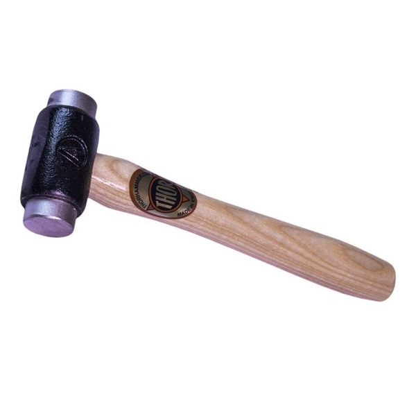 05-A308 Size A Aluminium Hammer - Thor Hammer | EW Equipment Thor Hammer