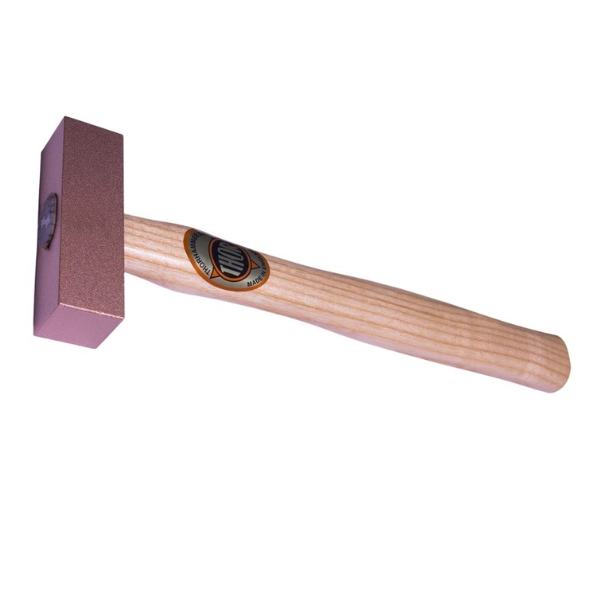24-5720800 Square Solid Copper Mallet (32mm Square Face) - Thor Hammer ...
