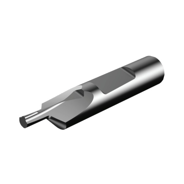 4.05mm micrObroach Torx Socket CNC Broaching Insert VBX - Vargus | EW ...