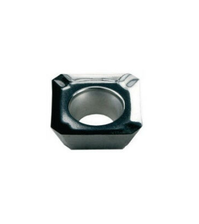 SEHT 1204 AFFN ALU AK10 Carbide Milling Inserts for Aluminium (1 Pck 10 ...