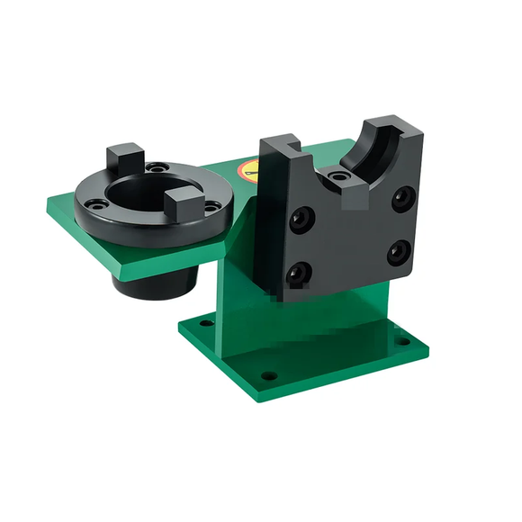 BT30 - Tightening Fixture Twin Port | EW Equipment EW Equipment
