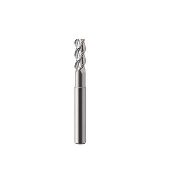 16.0mm x 4.0mm 3 FL Extended neck 45Deg Helix (ALU XP Europa tool) 156 ...