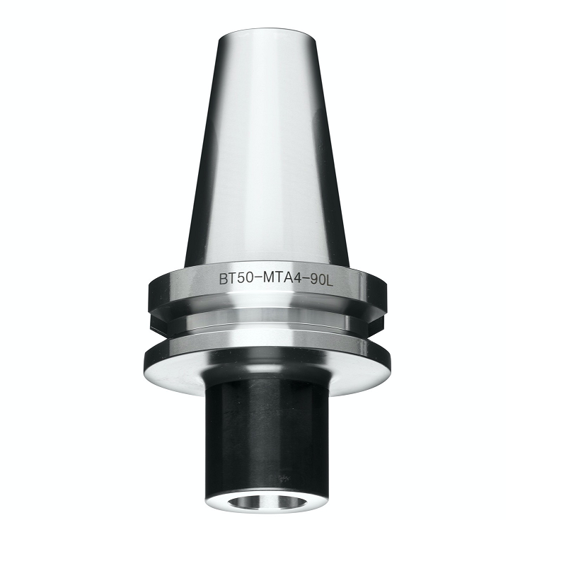 BT50 MT1 Morse Taper Adaptor - 45mm Gauge | EW Equipment Omega Products