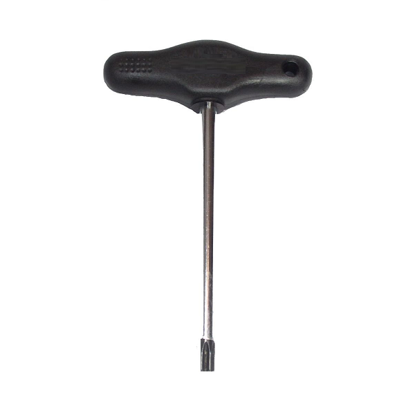 AMF T-Handle Hex Key 8mm (5/16) x 200mm - Clearance | EW Equipment AMF