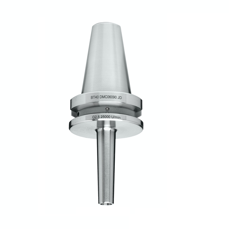 BT40 DMC 08 Collet Chuck - 120mm Length | EW Equipment Omega Products