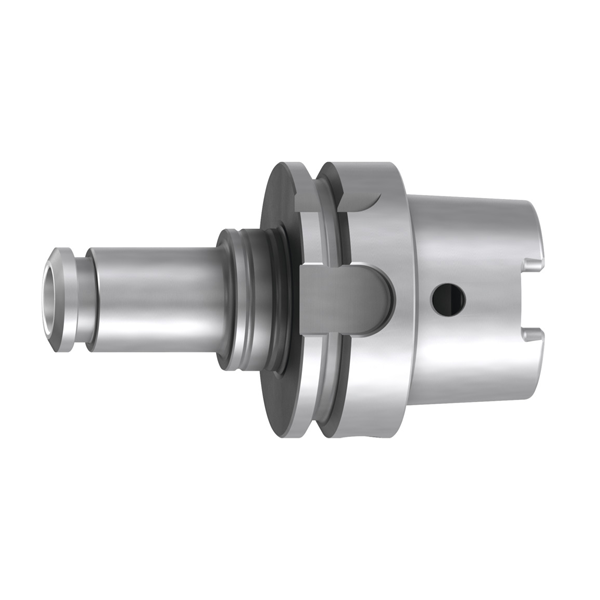 powRgrip® HSK-A40 Collet Chuck for PGR25 Collet - 100mm Gauge - Emuge ...