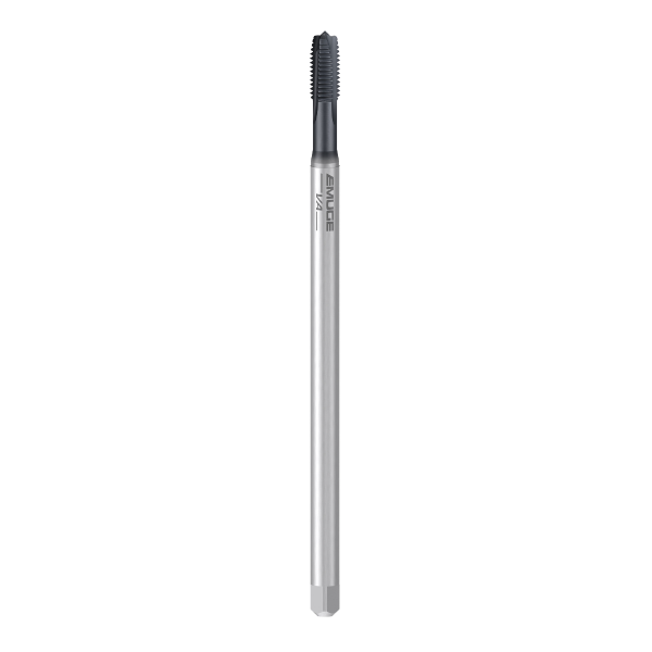 M4 x 0.7 Spiral Point Long Series Tap GLT Coated - Emuge Franken | EW ...