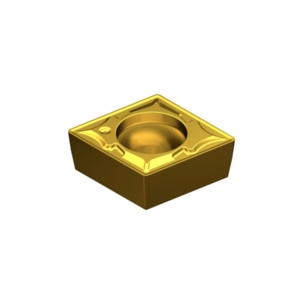 CCMT 09T304-BG ET801 Carbide Turning Inserts (For General Purpose ...