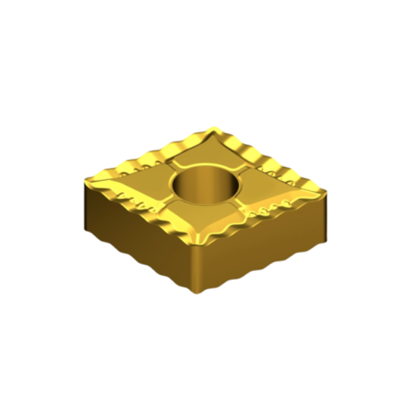 CNMG 120408-BL ET801 Carbide Turning Inserts (For General Purpose ...