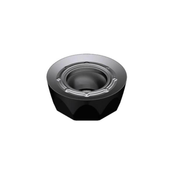 RPMT 1204MO-MS ET602 Carbide Milling Inserts (For General Purpose) - E ...