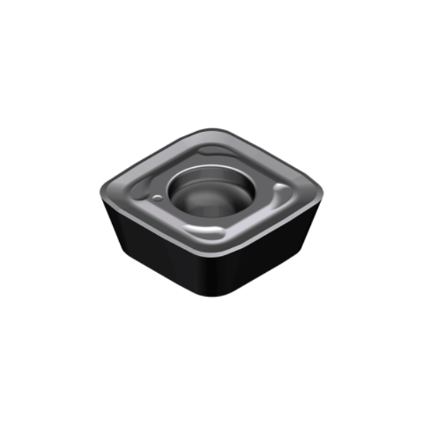 SDMT 120420-MS ET602 Carbide Milling Inserts (For General Purpose ...