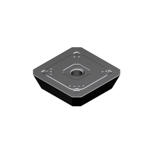 SEKN 1203AFTN ET602 Carbide Milling Inserts (For General Purpose) - Eu ...