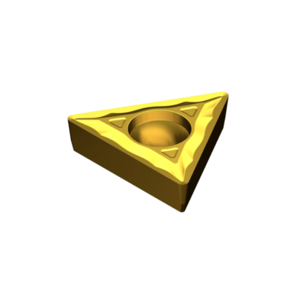 TCMT 110204-BF ET801 Carbide Turning Inserts (For General Purpose ...