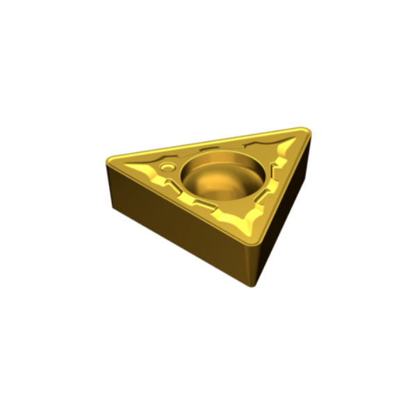 TCMT 16T308-BG ET801 Carbide Turning Inserts (For General Purpose ...