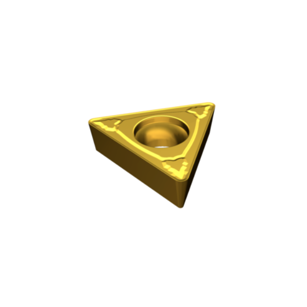 TCMT 16T308-MM ET23P Carbide Turning Inserts (For Stainless Steel ...