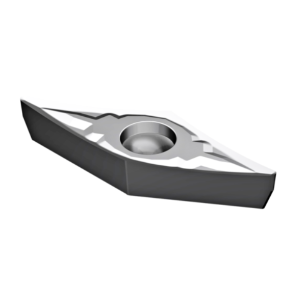 VCGT 110302-AL ET10U Carbide Turning Inserts (For Aluminium) - Europa ...