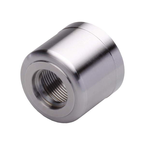 GSK 25 Collet Nut | EW Equipment Omega Products