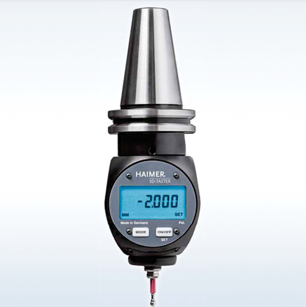 80.464.40.FHN Haimer Universal Digital 3D Sensor / Tester With ...