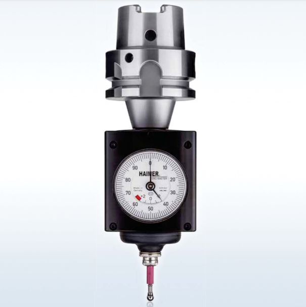 80.963.A63 Haimer 3D Zero Master Sensor / Tester With Integrated Short ...