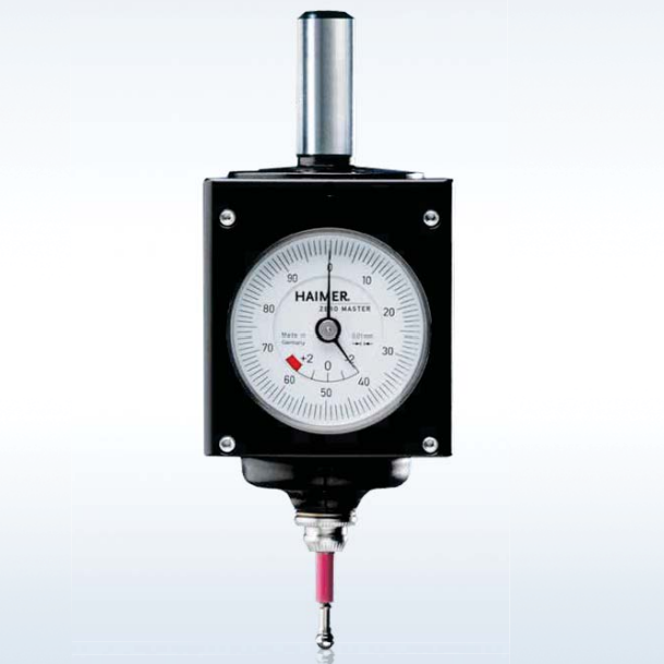 80.960.00 Haimer 3D Zero Master Sensor / Tester Universal Clamping ...