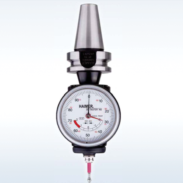 80.363.A40NG Haimer Universal 3D Sensor / Tester New Generation With ...