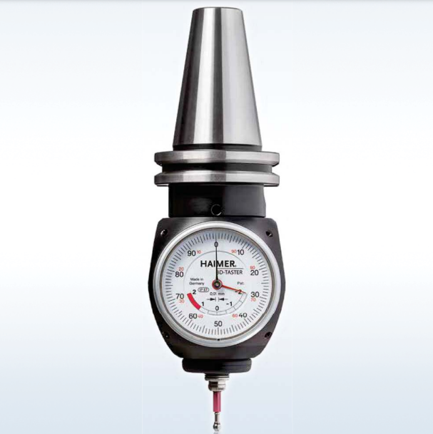 80.364.40.FHN Haimer Universal 3D Sensor / Tester SK40 | EW Equipment ...