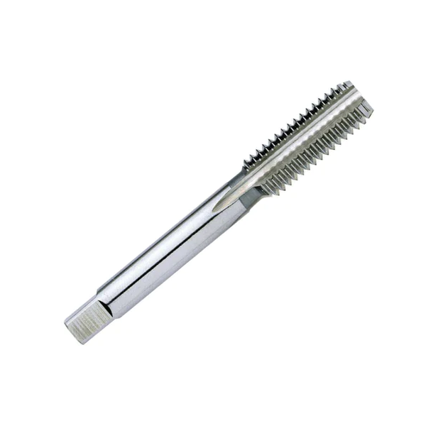 M12 x 1.75 HSS 3rd Bottoming Hand Tap - For General Use | EW Equipment ...