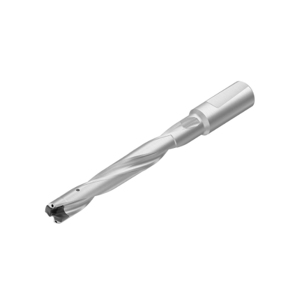 15.0mm KSEM™ Drill Body WN Shank (Insert Seat A) - 7 x D - Kennametal ...