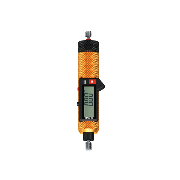 M10 - 6H Thread Depth Plug Gauge go/no-go (Digital) - Emuge Franken ...