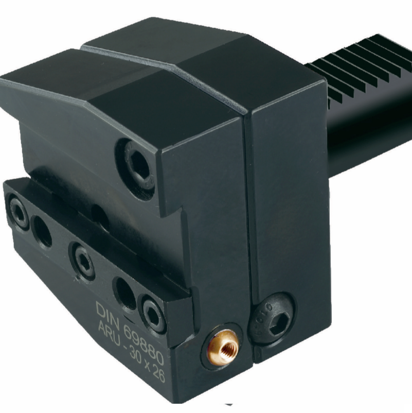 VDI Static Tooling Parting Off Blade Holders Right Hand VDI20 ARU - 20 ...