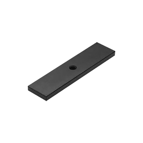 VDI25 Shim Plate (B5-B8) - Omega | EW Equipment Omega Products