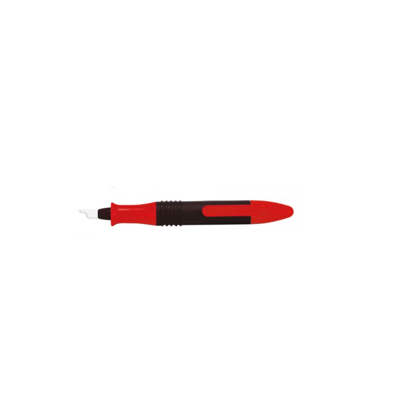 Vargus SHAVIV Cera -Burr Curve Q11 - Deburring Set | EW Equipment Vargus