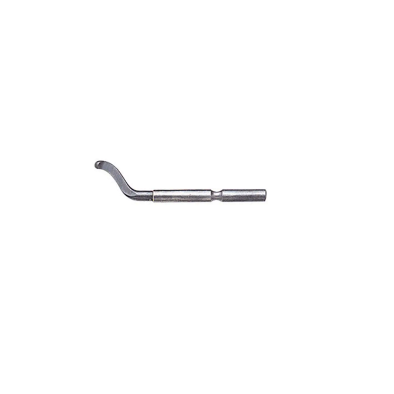 Vargus SHAVIV CARBIDE DEBURRING BLADE E100– EW Equipment